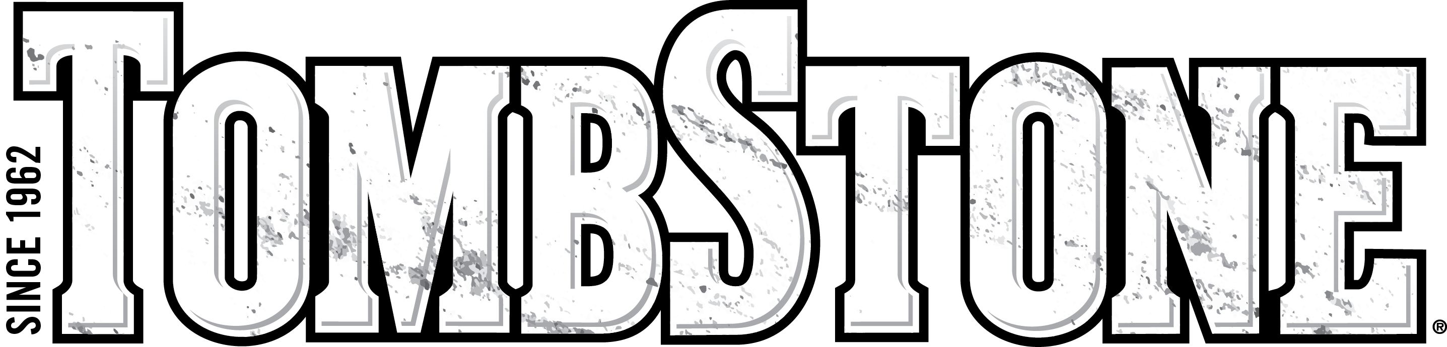 Tombstone Logo