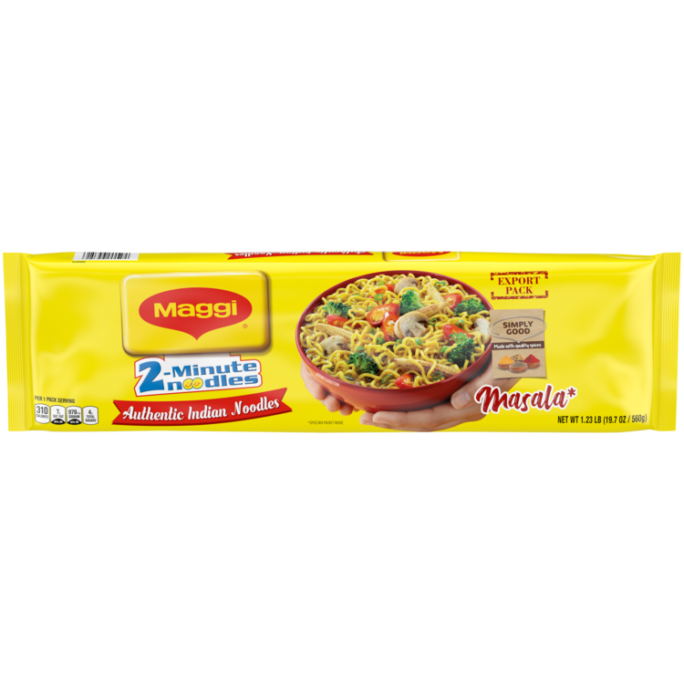 Our Recipes | Official MAGGI® Bouillons, Soups and Seasonings