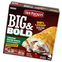 Frozen Sandwiches and Sweet Treats | Official HOT POCKETS®