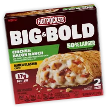 About Us | Official HOT POCKETS®
