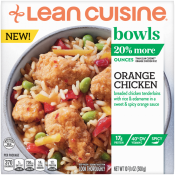 Frozen Meals with Less than 400 Calories | LEAN CUISINE®