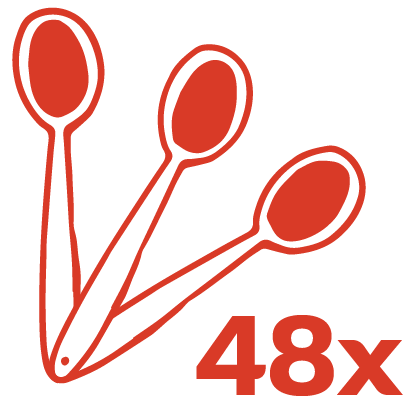 Chicken Bouillon Soft Tablets (24) | Official MAGGI®