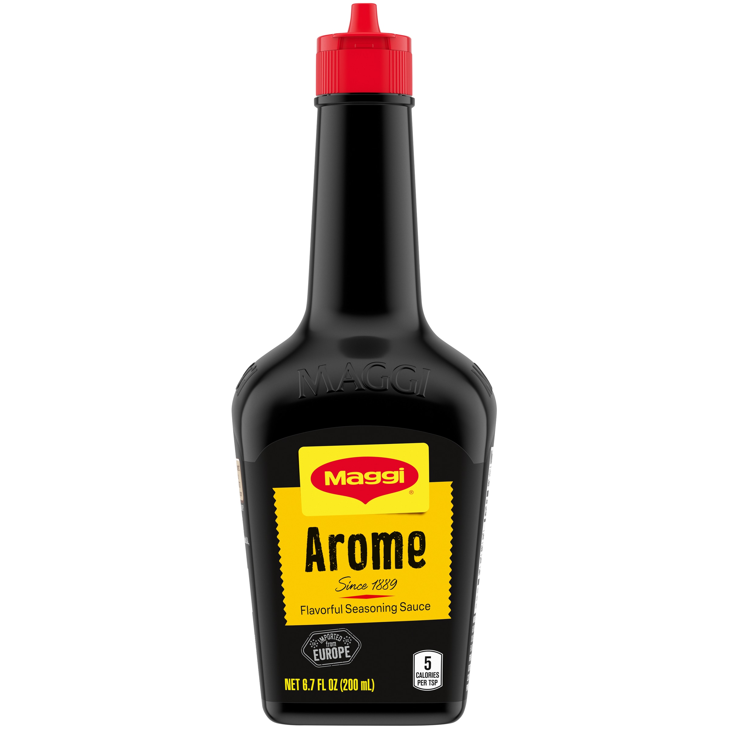 Arôme Seasoning 200 ml Bottle | Official MAGGI®