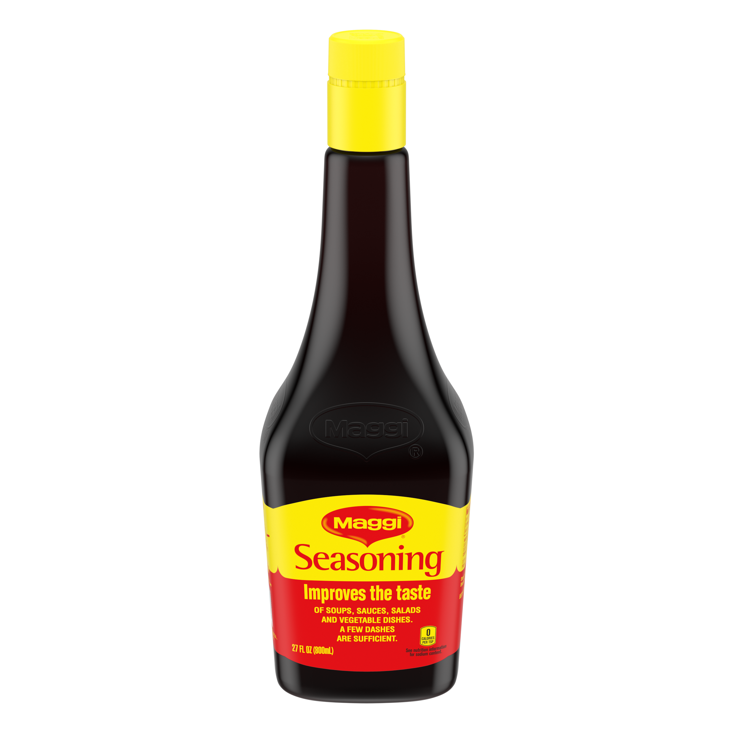 Asian Liquid Seasoning Sauce 800ml Bottle | Official MAGGI®