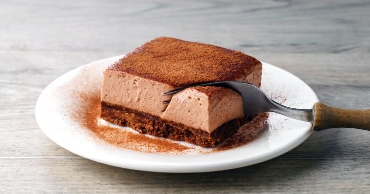 how to cook milo cake