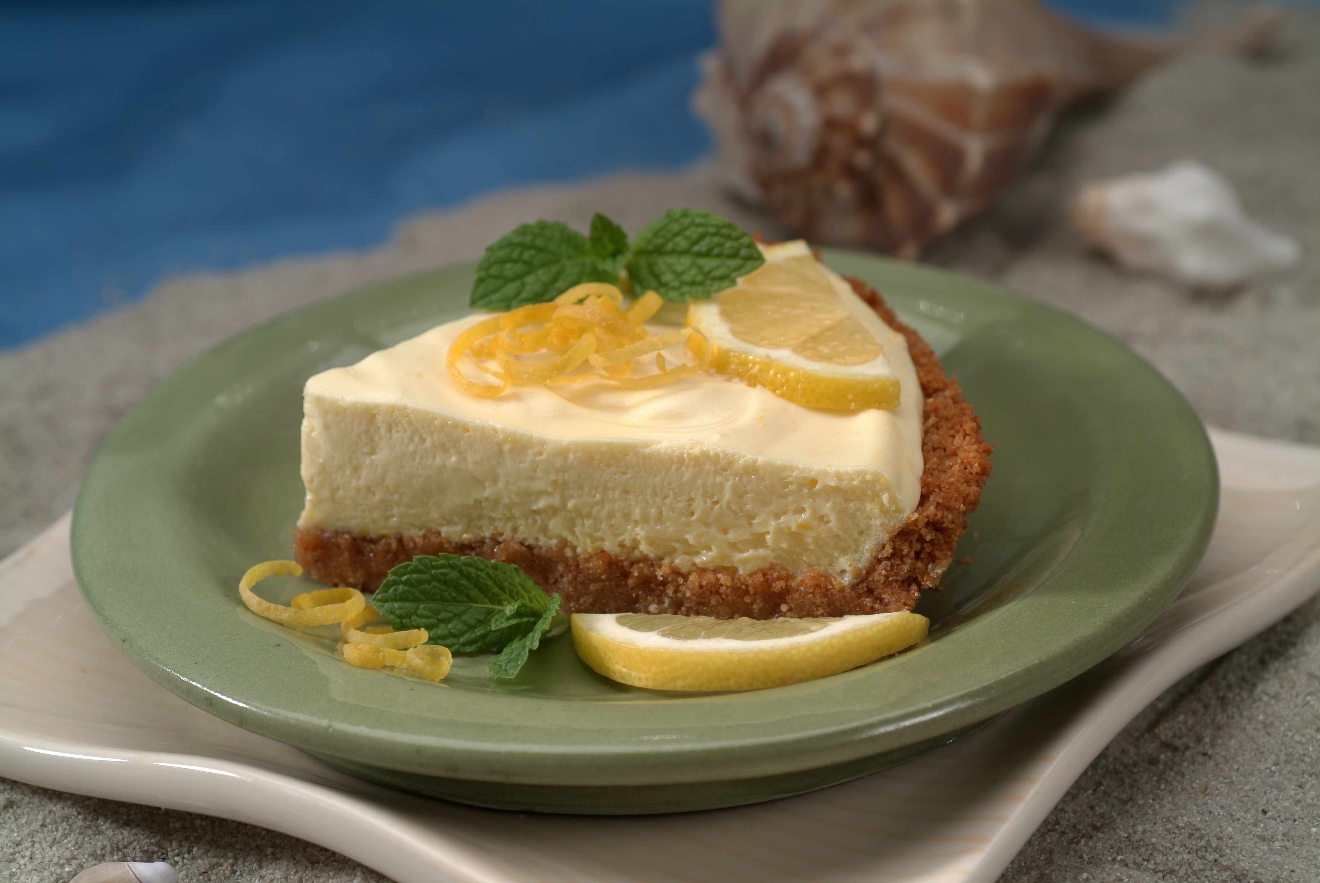 Grated Lemon Rind For Lemon Pie Fragrant Lemon Zest Grated Close Up.