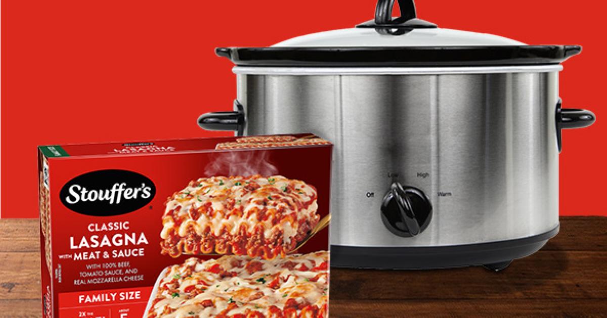 how to cook lasagna in pressure cooker xl