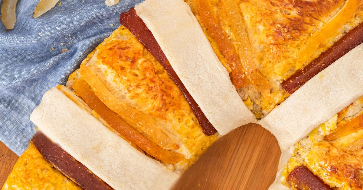 Three Kings Day Bread | Official LA LECHERA®