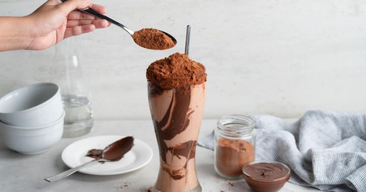 Creamy MILO Dinosaur | Official MILO®