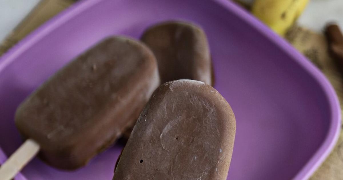 Our Delicious Fudge Pops | Official NIDO®