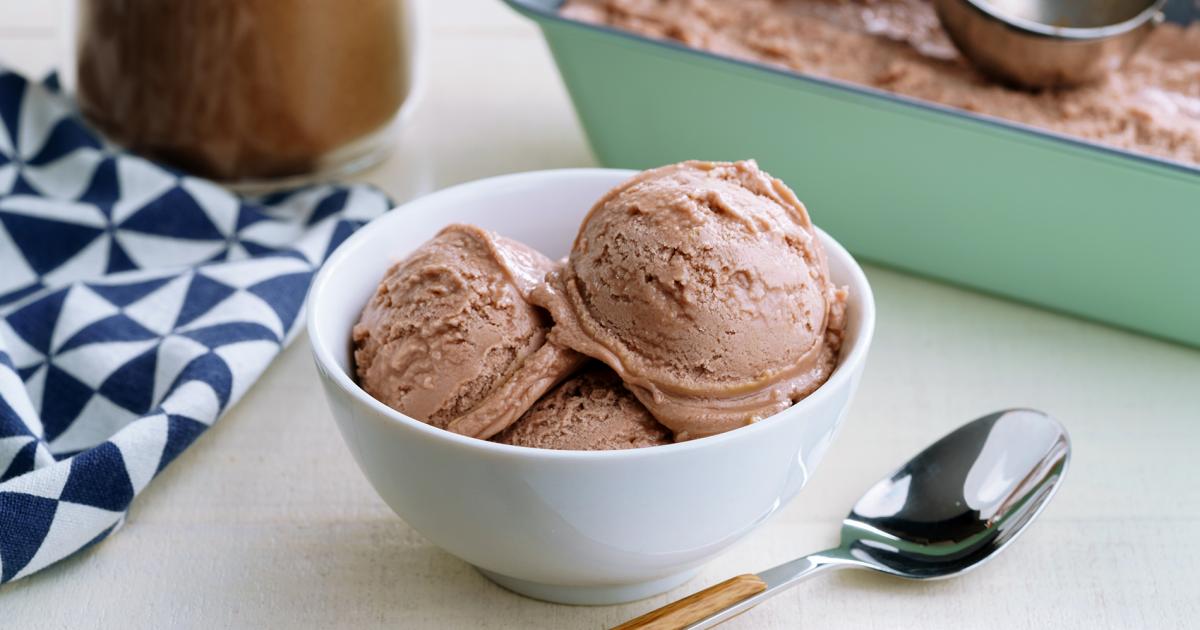 MILO Ice Cream Recipe | Official MILO®