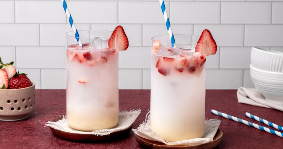 Refresco de Frutas | La Lechera® Oficial