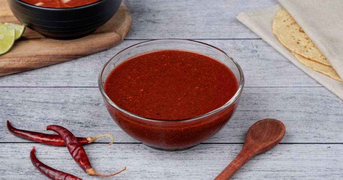 Spicy Birria Sauce | Official MAGGI®