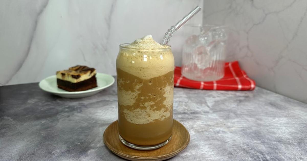 Frappe | Seattle's Best Coffee®