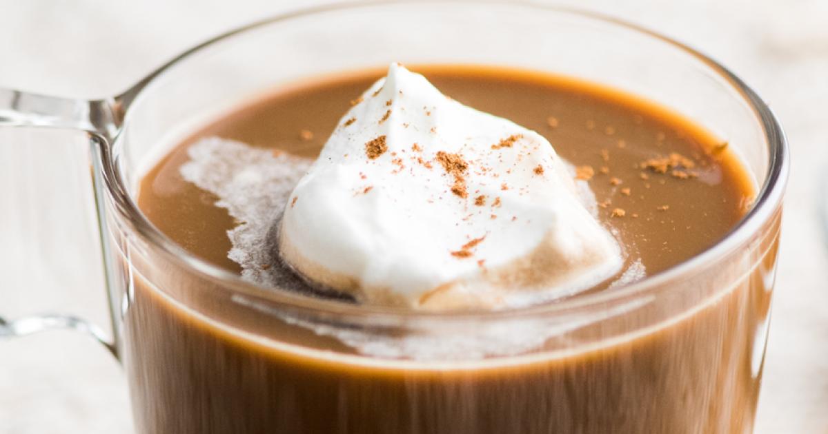 French Vanilla Mocha | Official COFFEE MATE®