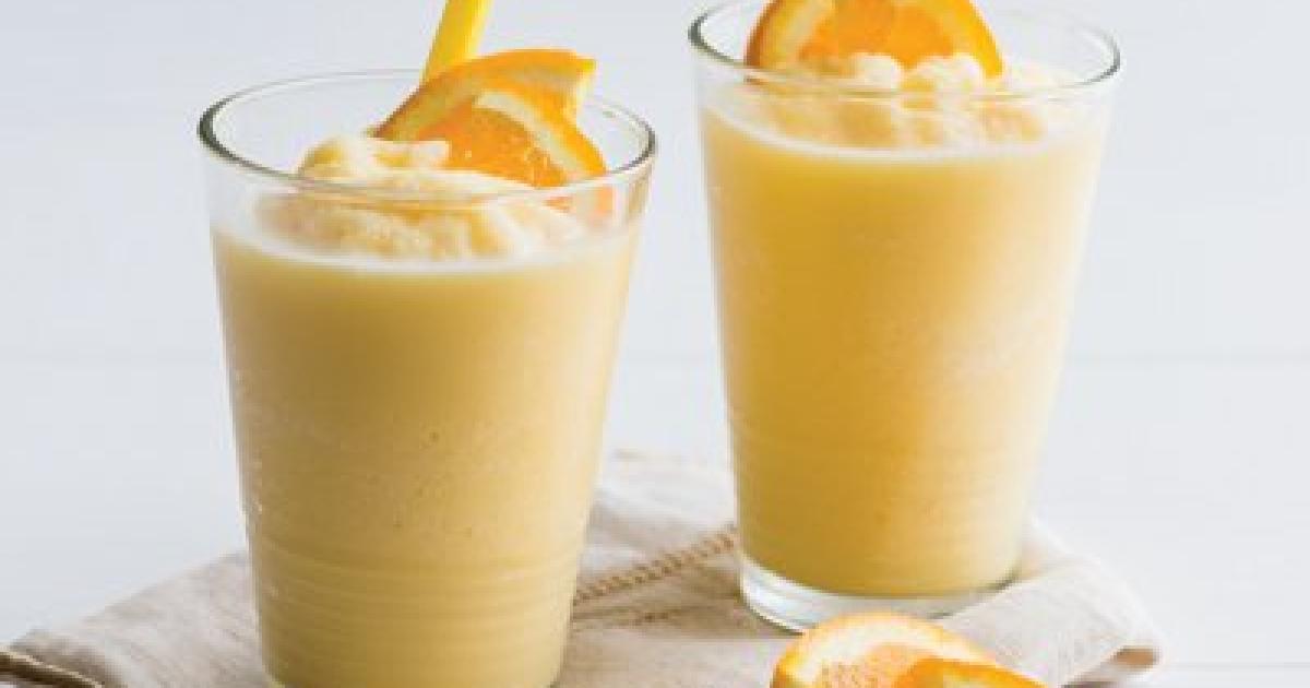 Frozen Sunset | El Mejor Nido