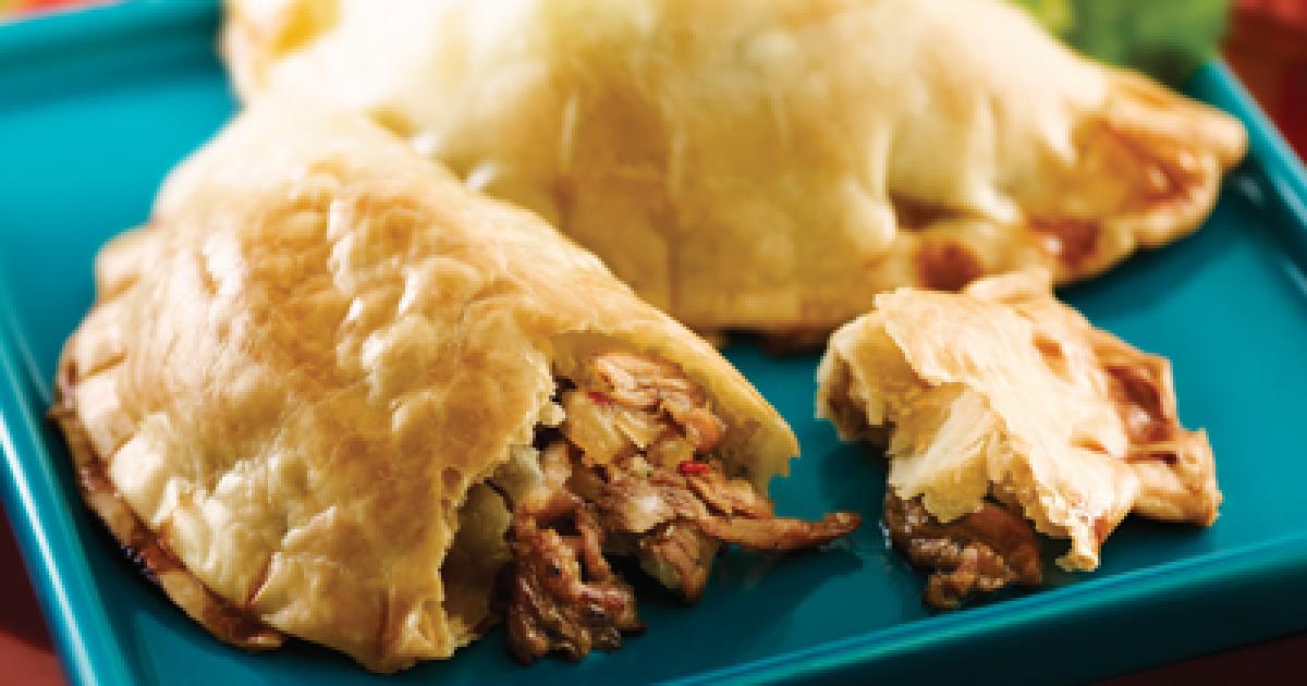 beef empanadas bbc
