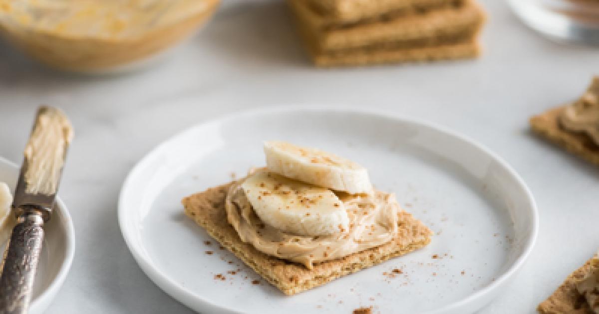 No Bake Dulce de Leche Cheesecake Snacks | Official LA LECHERA®