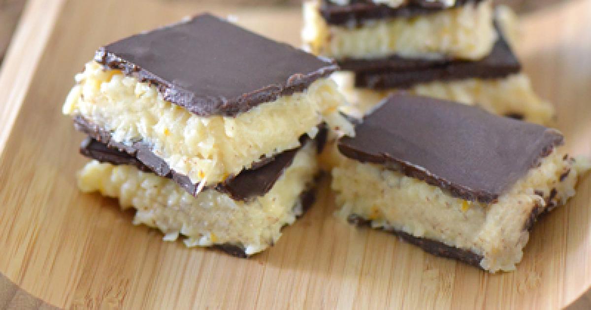 Cuban Coconut Candy | Official LA LECHERA®