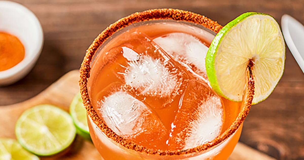 Michelada Recipe - the Classic Mexican Flavor | Official MAGGI®