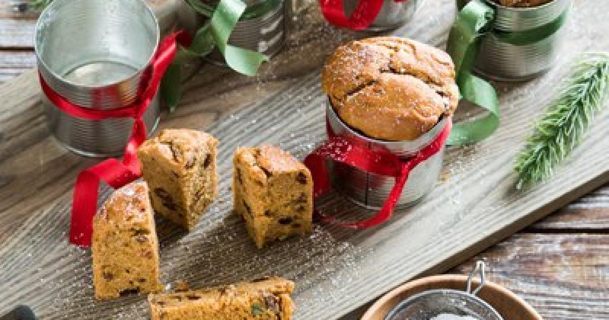 Chilean Christmas Dulce de Leche Bread | La Lechera
