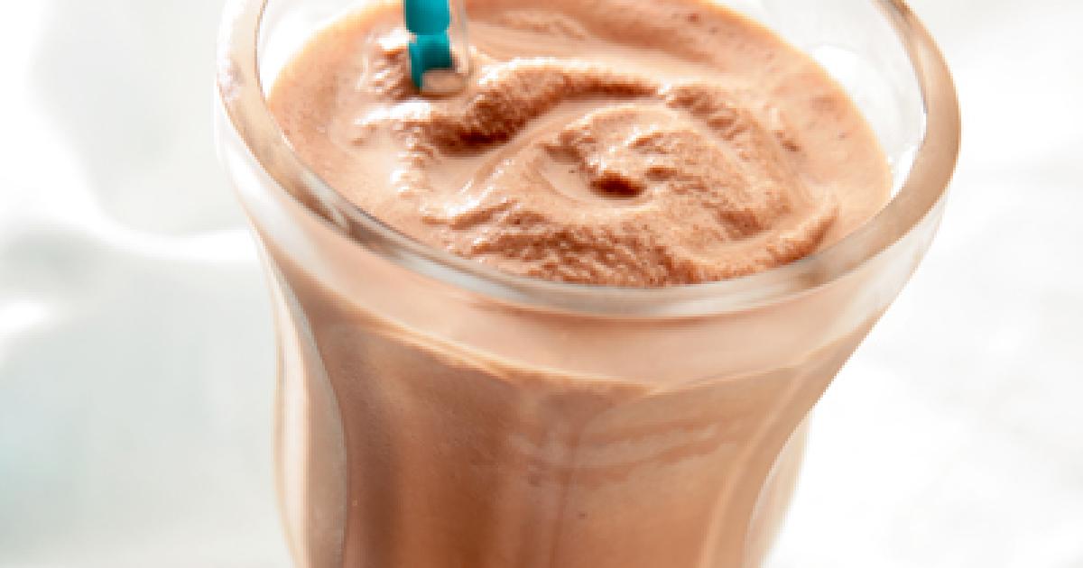 Nesquik Malted Milk Shake | Official NESQUIK®