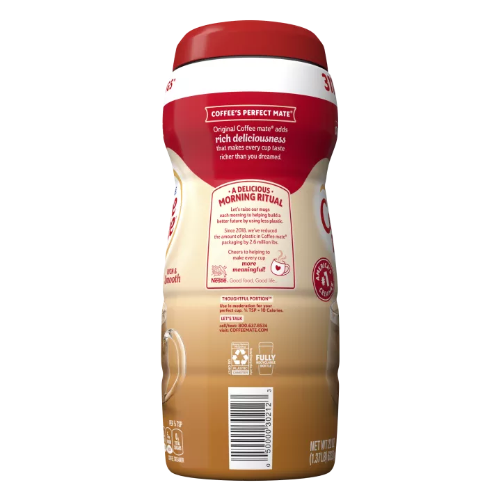 Coffee Creamer Packaging 12 Coffee Creamer Brands, Ranked
