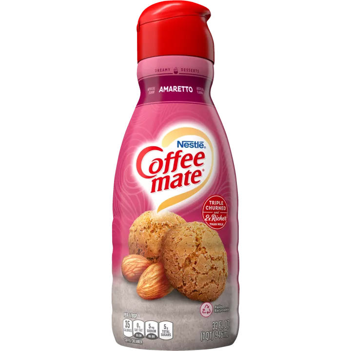 Coffee Mate Logo