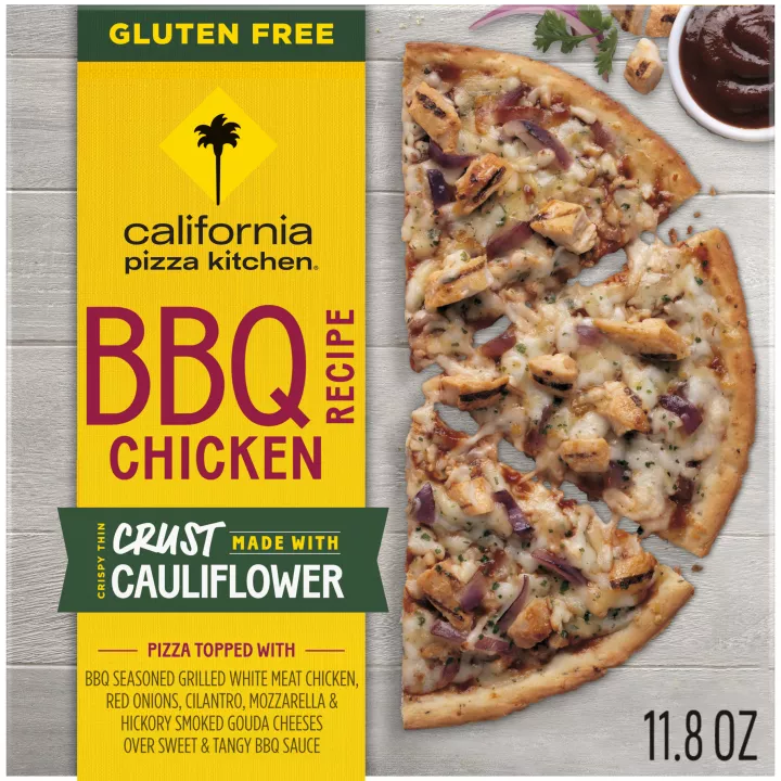how to bake frozen california pizza kitchen