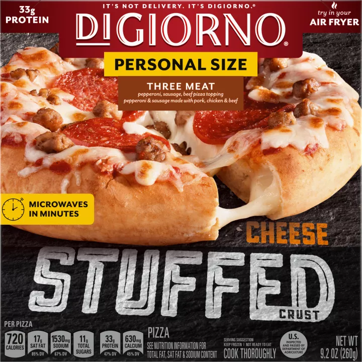 3 for 10 pizza store