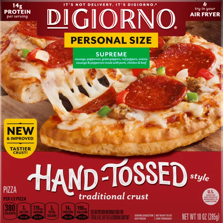 Digiorno Logo