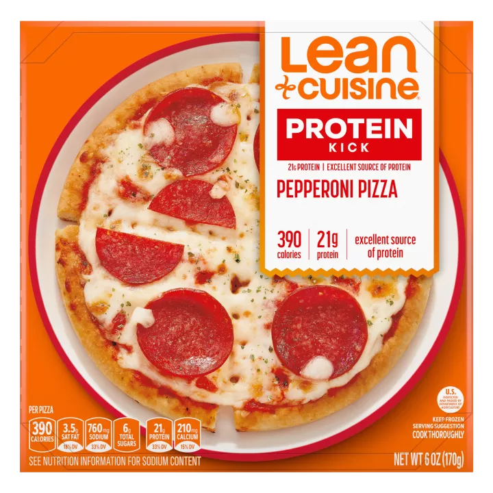 how to cook frozen pizza in convection microwave