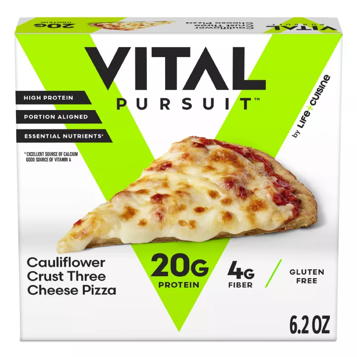 how to cook a safeway pizza