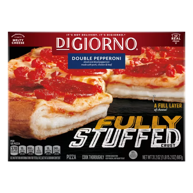 Digiorno Logo
