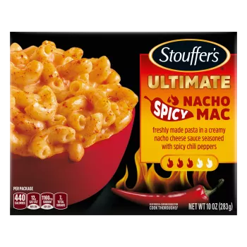 how to cook frozen mac and cheese bites