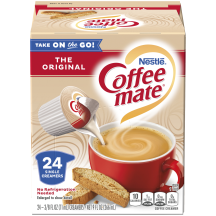Coffee Mate Logo