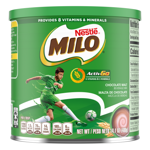 milo du