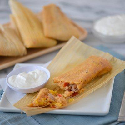 tamales cubanos jamaliche