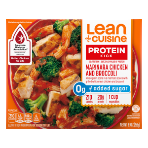 Marinara Chicken and Broccoli | Official LEAN CUISINE®