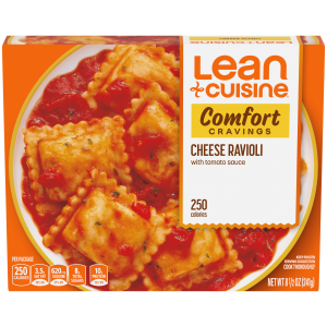 Cheese Ravioli Frozen Meal | Official LEAN CUISINE®