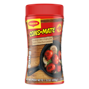 Concentrado Cons-mate® sabor Tomato & Chicken | Maggi® oficial
